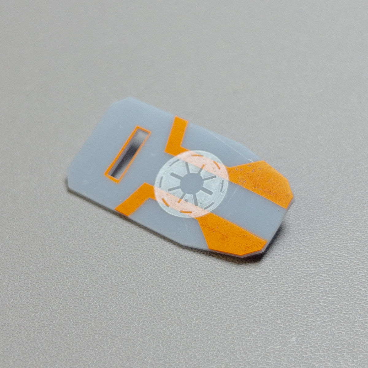 Custom Printed Republic Blast Shield – JONAK Toys