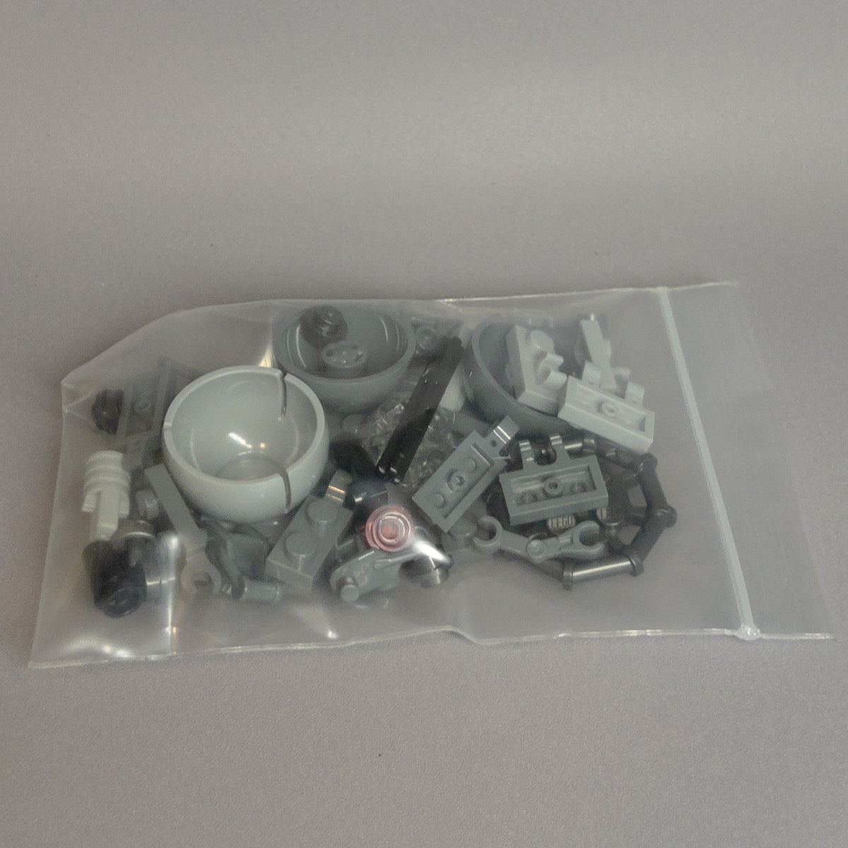 Official LEGO Spider Droid (New) – JONAK Toys