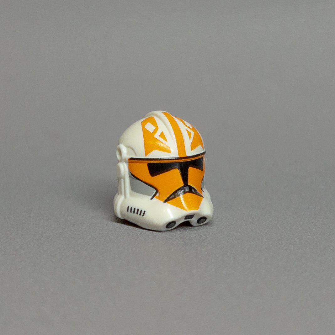 Official LEGO 332nd Clone Trooper Helmet – JONAK Toys