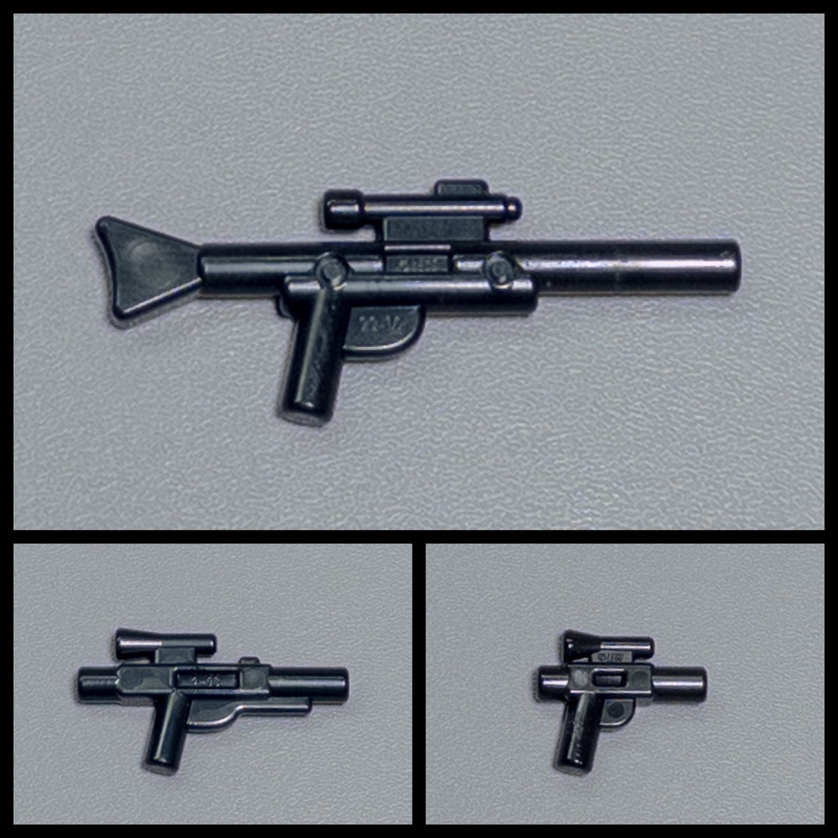 Official LEGO Blasters – JONAK Toys