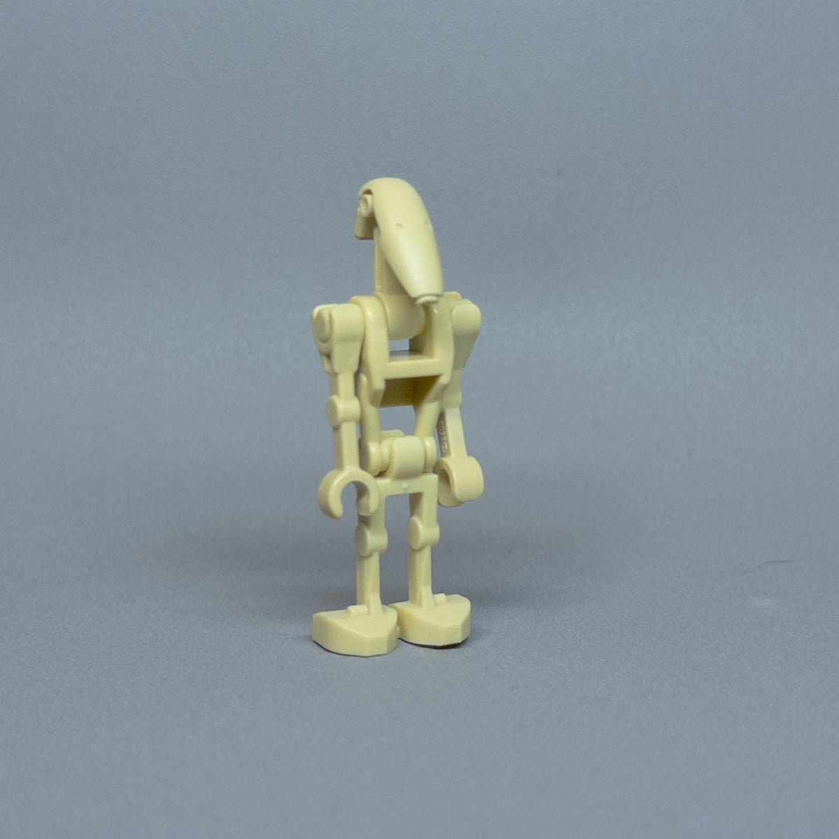 Official LEGO B1 Battle Droid (New) – JONAK Toys