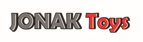 JONAK Toys Clone Trooper Printed Figures