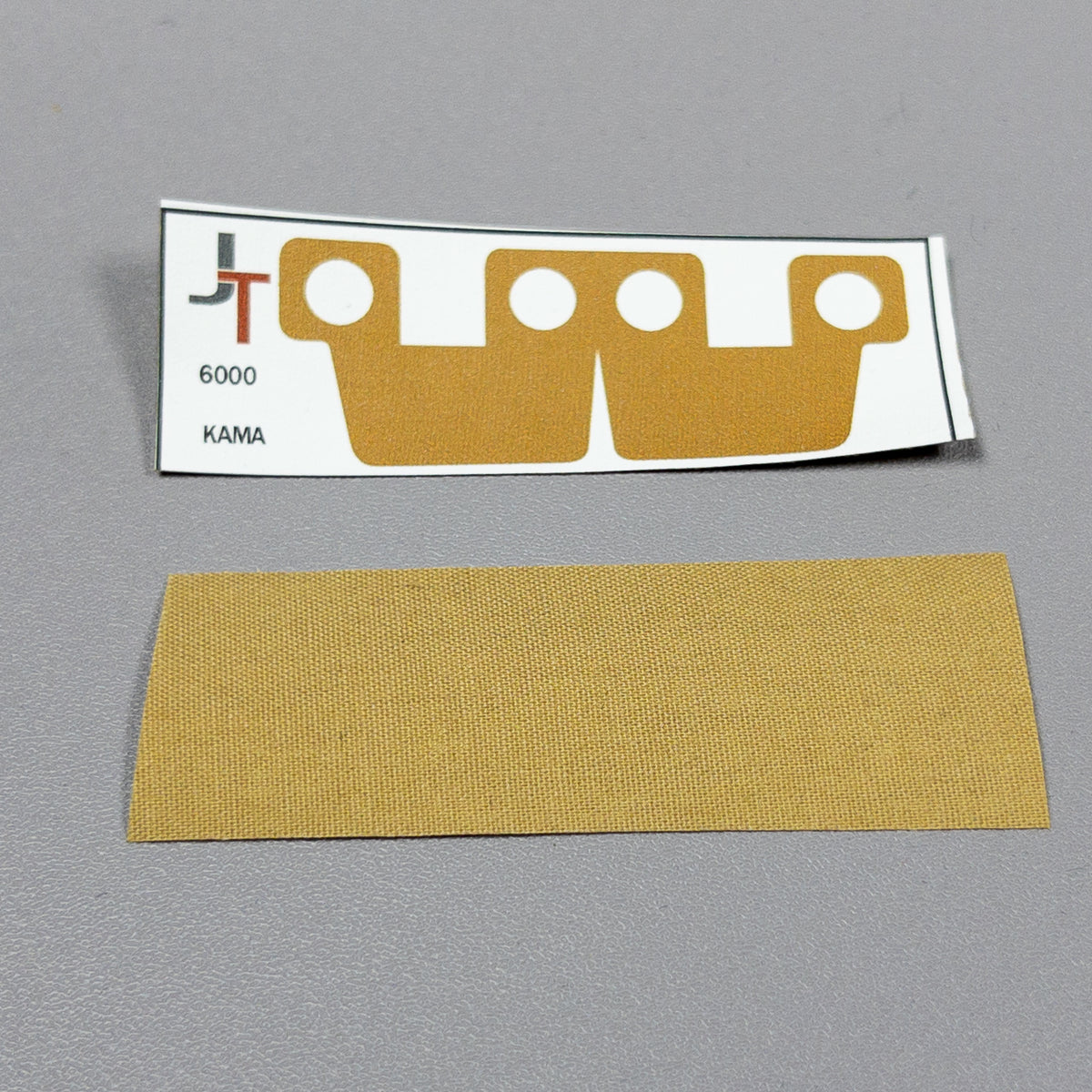 JONAK Toys Custom Cloth: Standard Kama