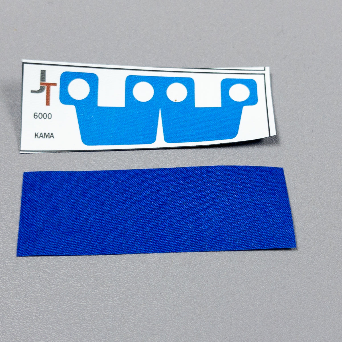 JONAK Toys Custom Cloth: Standard Kama