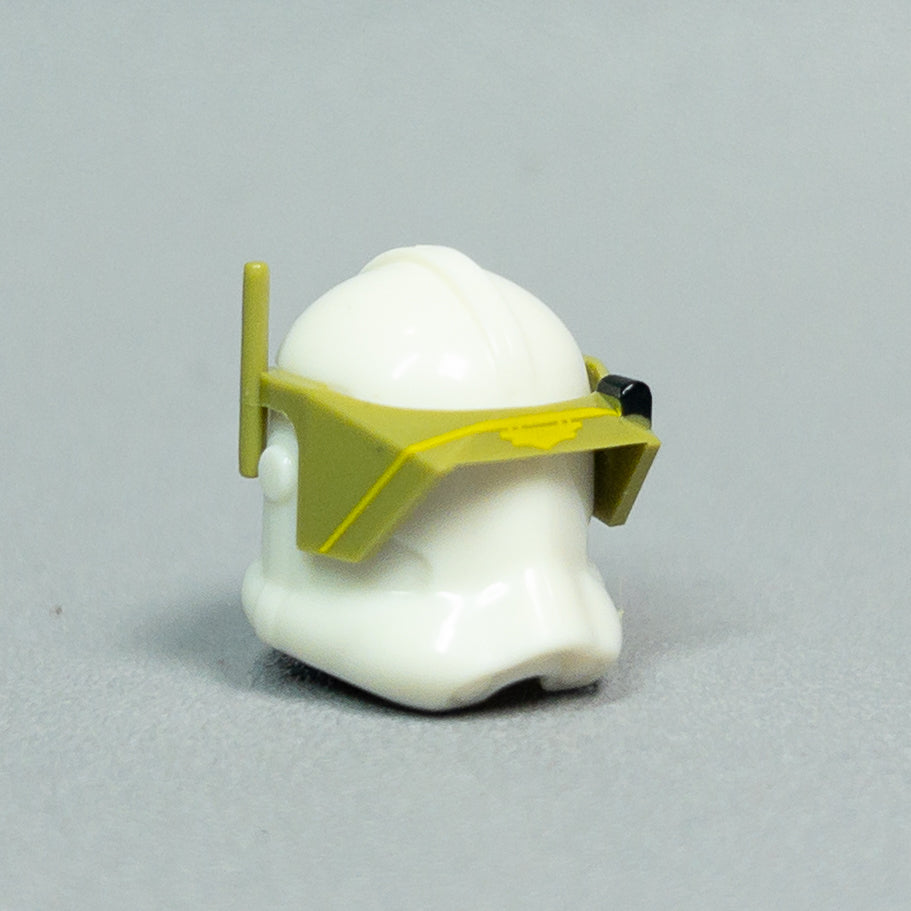 Clone Army Customs Printed Detail Visor- Commander Doom (New) – JONAK Toys