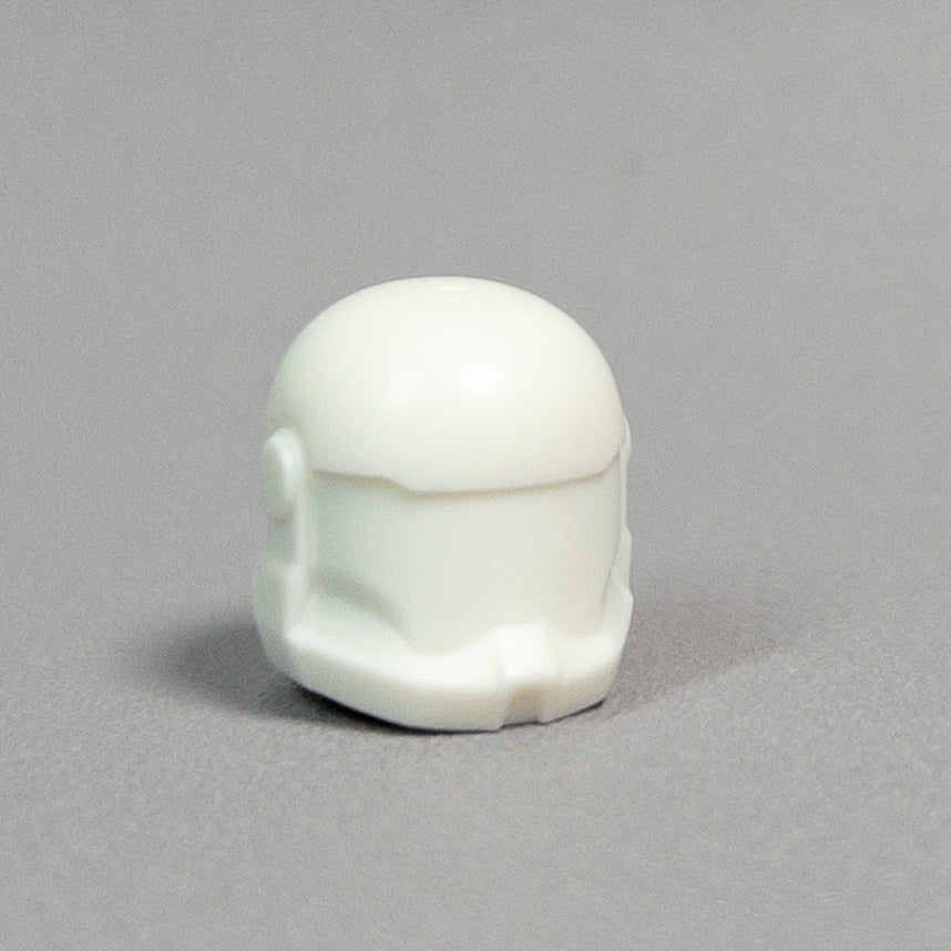 Blank Clone Commando Helmet – JONAK Toys