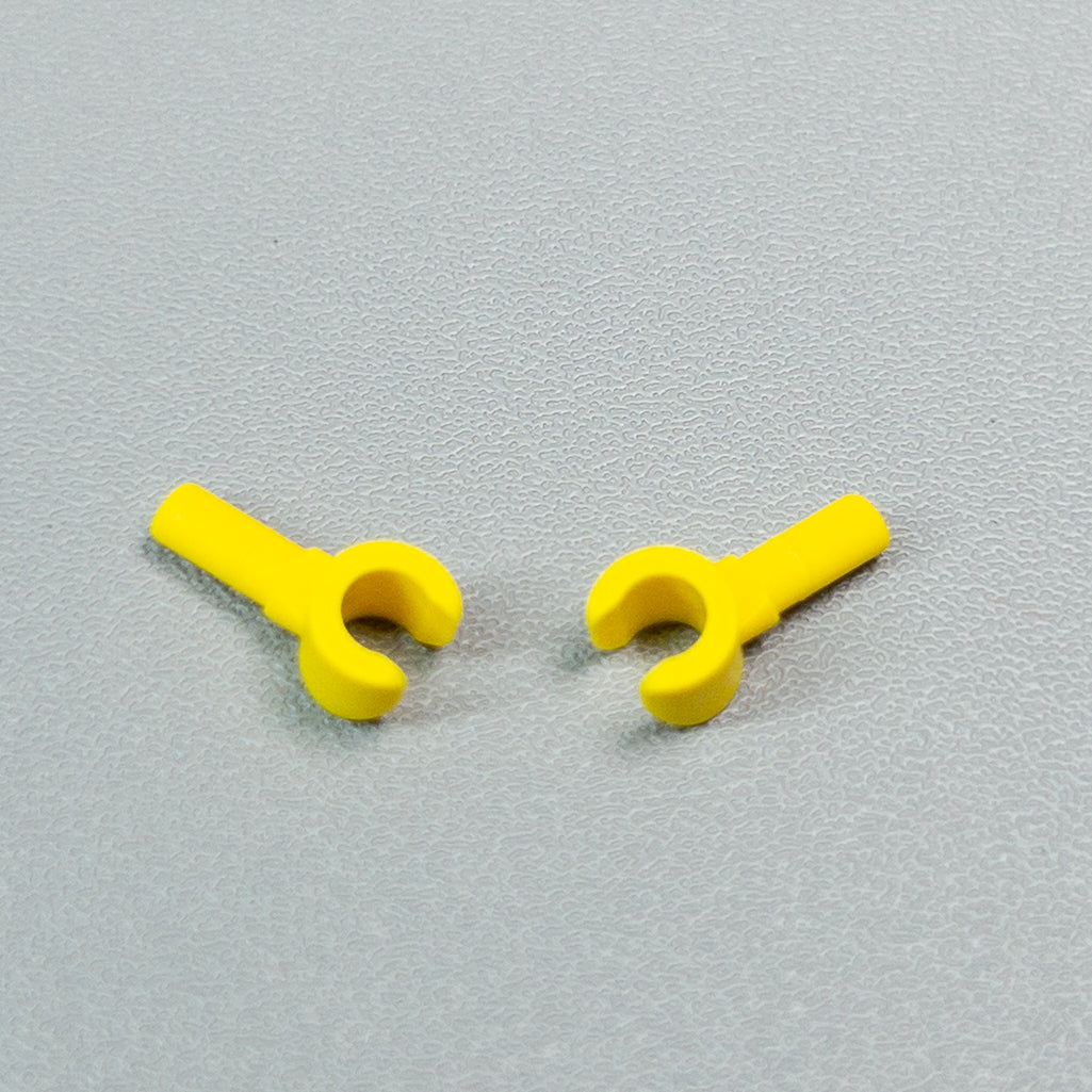 Official LEGO Pair of Minifigure Hands – JONAK Toys