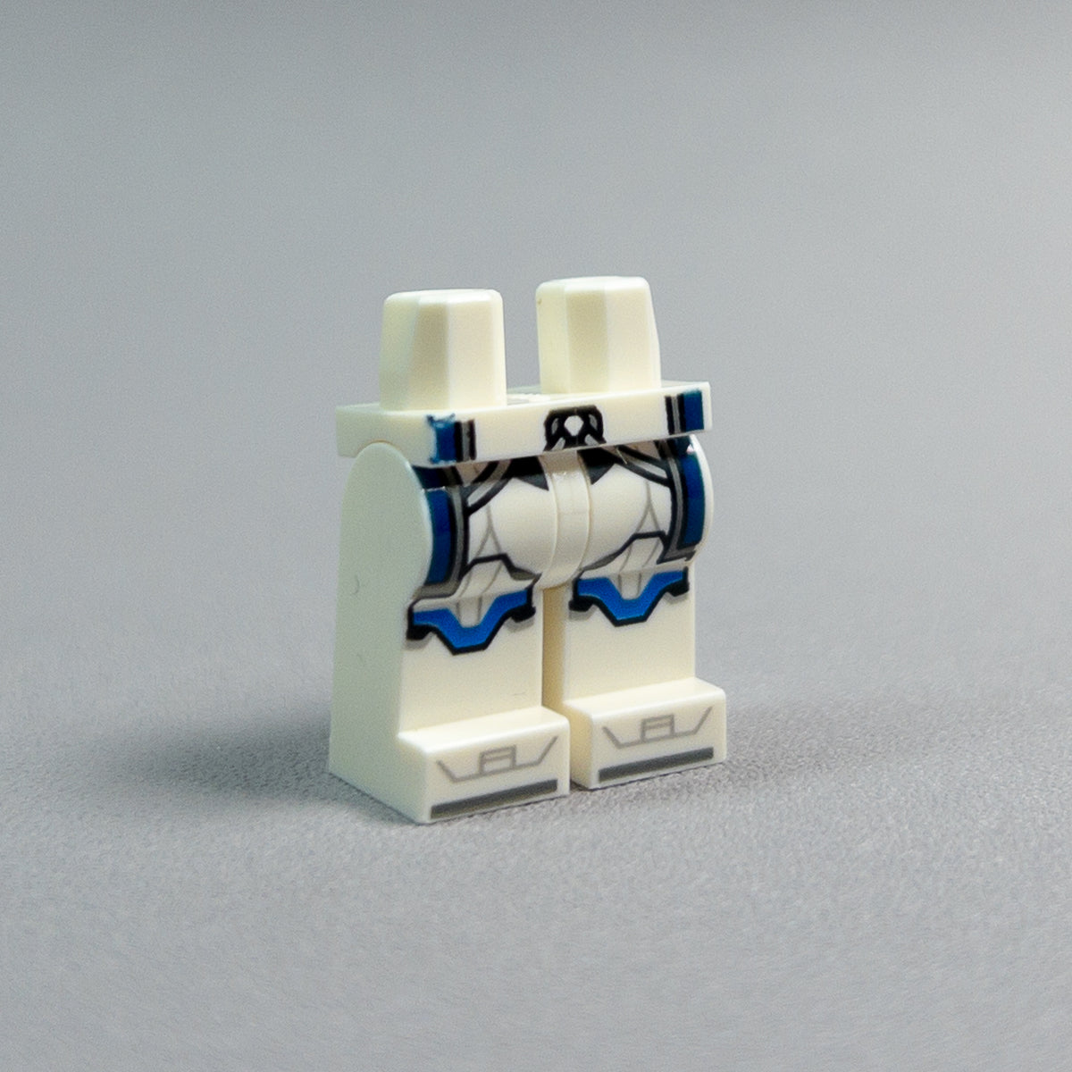 Official LEGO 501st Clone Officer Legs – JONAK Toys