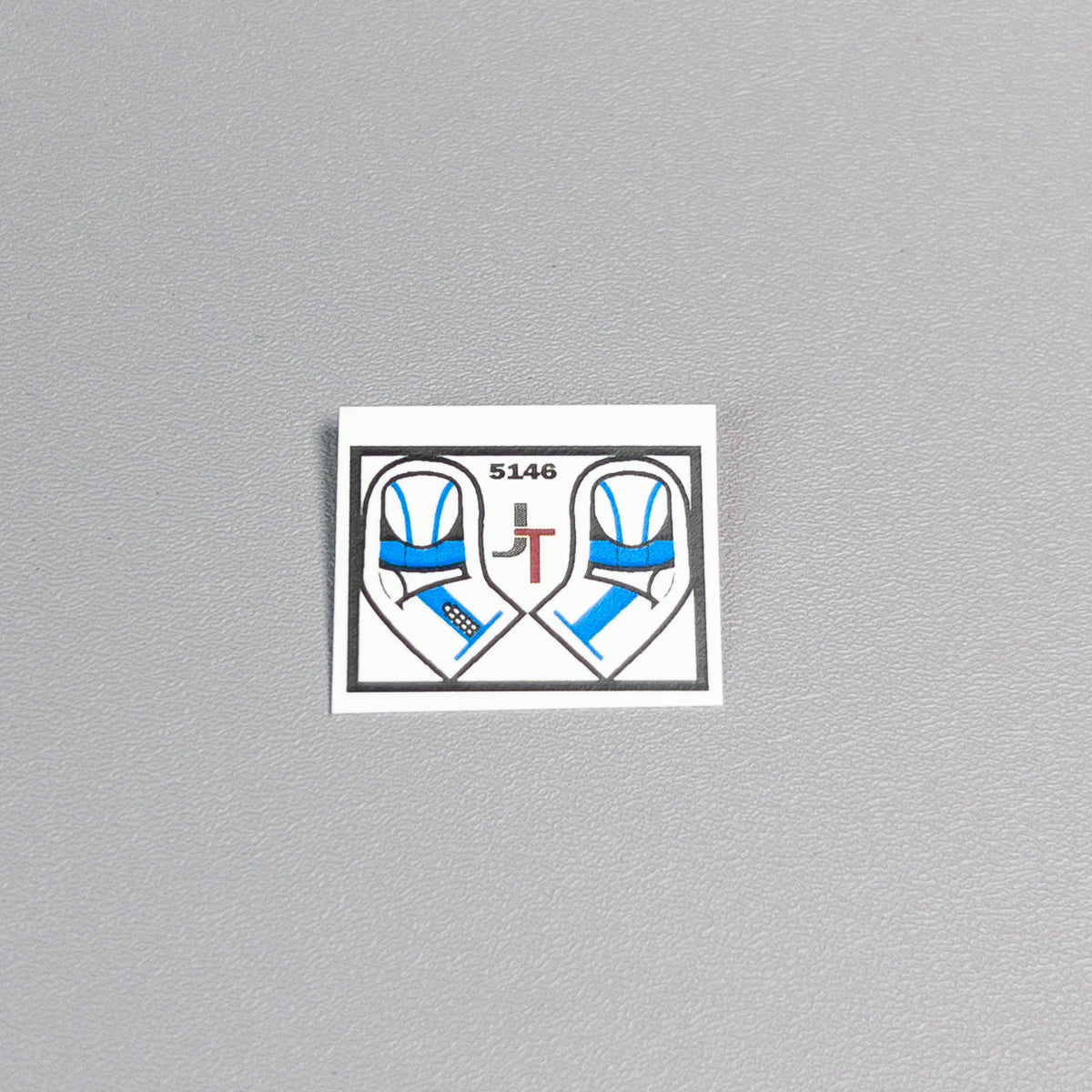 JONAK Toys 501st Arm Decals