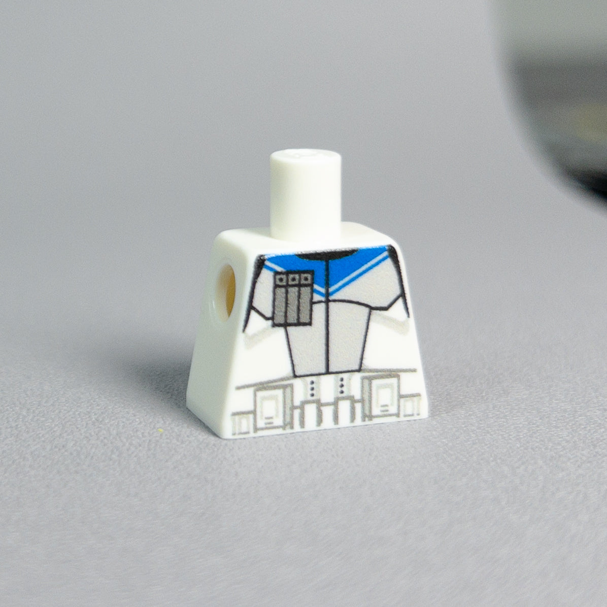 JONAK Toys UV Printed Torso- Classic OGP2 ARC Fives