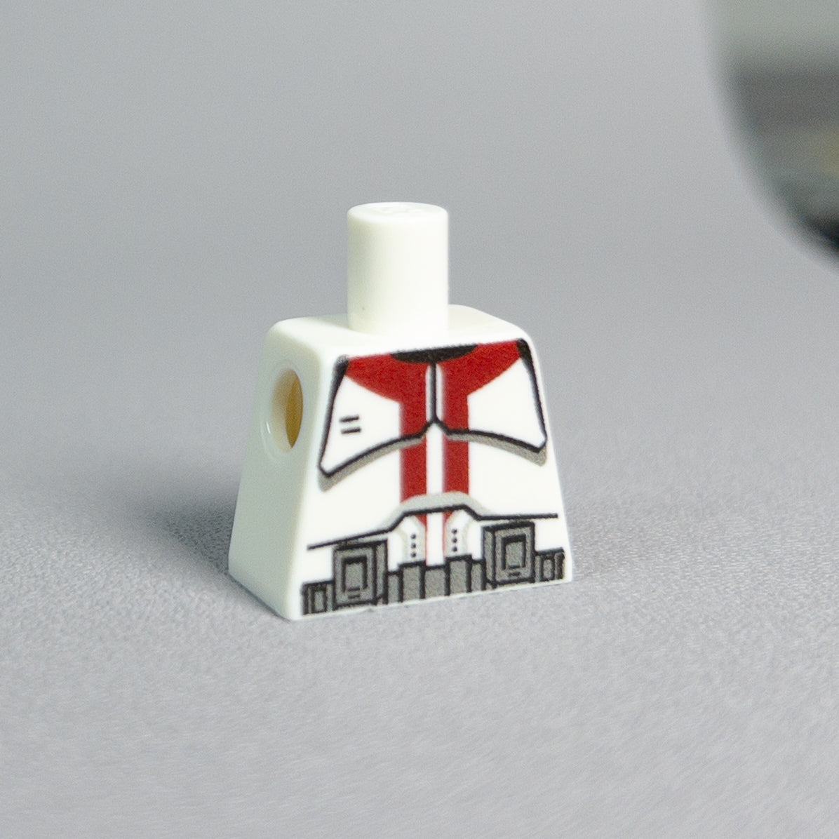 JONAK Toys UV Printed Torso- Classic OGP2 Anaxes