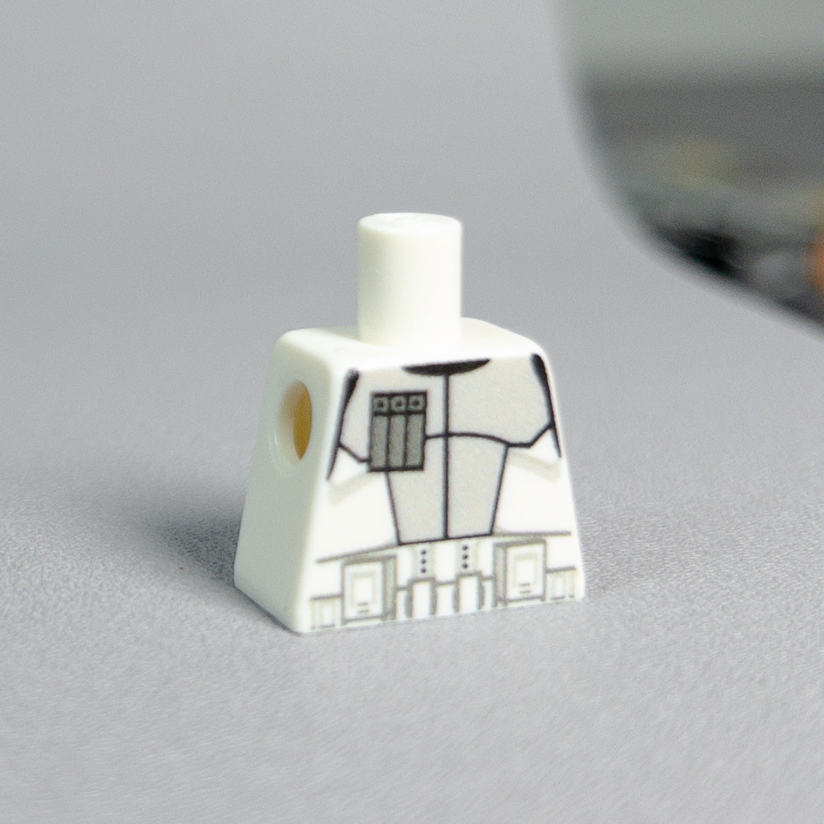 JONAK Toys UV Printed Torso- Classic OGP2 ARC Grunt