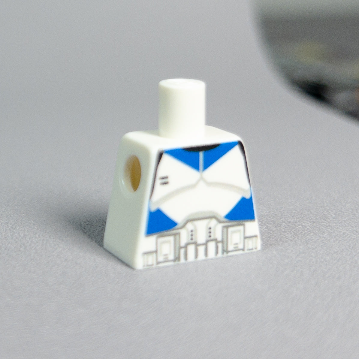 JONAK Toys UV Printed Torso- Classic OGP2 Blue 212th