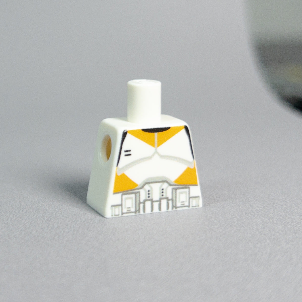 JONAK Toys UV Printed Torso- Classic OGP2 212th